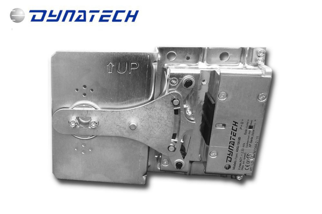 ASG - 120 UD | DYNATECH